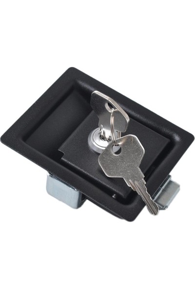 Dharry Rv Camper Römork Giriş Kapısı Kilit Mandalı Saplı Karbon Çelik (Yurt Dışından) Dharry Rv Camper Römork Giriş Kapısı Kilit Mandalı Saplı Karbon Çelik (Yurt Dışından)