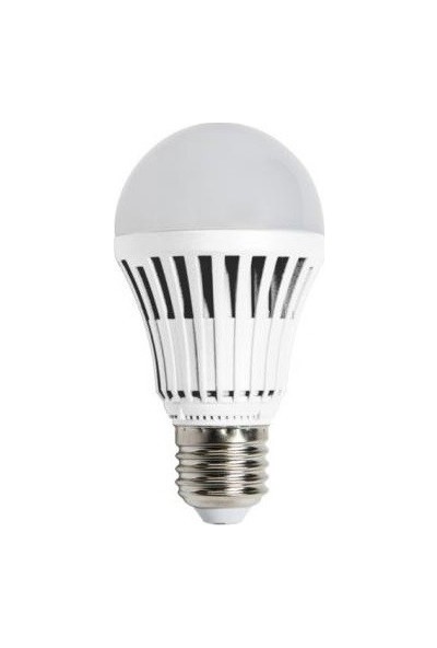 Pazariz Cata 2 Adet 7W Şarjlı LED Ampul E27 Duylu Ct 4229 Gün Işığı Pazariz Cata 2 Adet 7W Şarjlı LED Ampul E27 Duylu Ct 4229 Gün Işığı