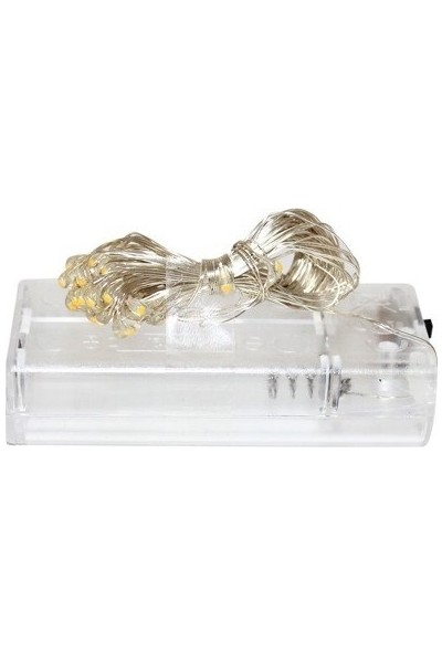 Pazariz Peri LED Işık 3 Metre Günışığı