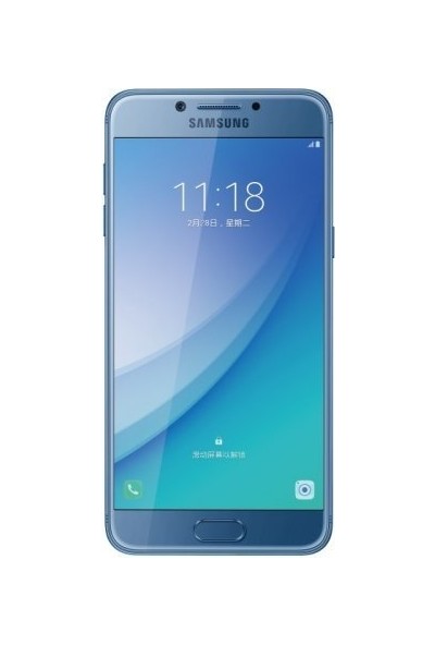 Yenilenmiş Samsung Galaxy C5 Pro 64 GB (12 Ay Garantili)