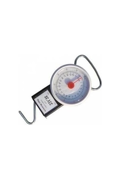 Pazariz Scale Ibreli 22 kg El Kantarı Pazariz Scale Ibreli 22 kg El Kantarı