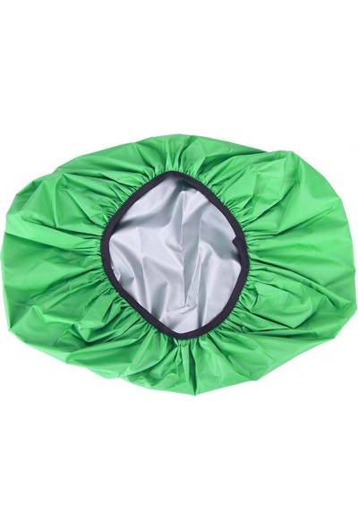 Generic Su Geçirmez Toz Geçirmez Yağmurluk Yeşil 45L (Yurt Dışından) Generic Su Geçirmez Toz Geçirmez Yağmurluk Yeşil 45L (Yurt Dışından)