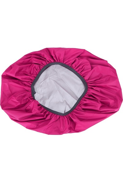 Generic Su Geçirmez Toz Geçirmez Yağmurluk Pembe 80L (Yurt Dışından) Generic Su Geçirmez Toz Geçirmez Yağmurluk Pembe 80L (Yurt Dışından)