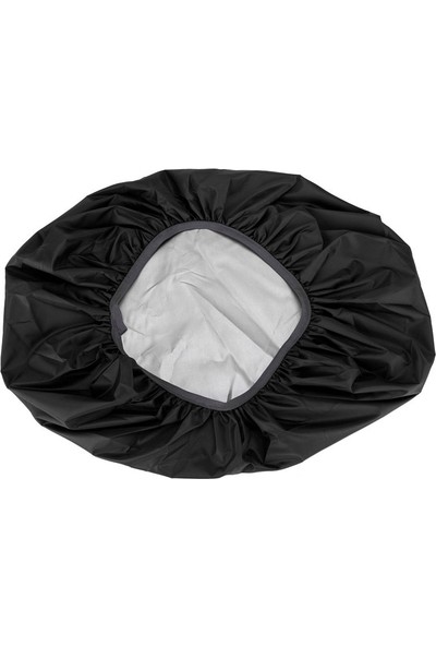 Generic Su Geçirmez Toz Geçirmez Yağmurluk Siyah 70L (Yurt Dışından) Generic Su Geçirmez Toz Geçirmez Yağmurluk Siyah 70L (Yurt Dışından)