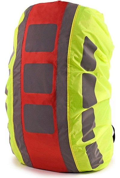 Generic Sırt Çantası Için Yağmurluk, Boyut: S 20-28L Kırmızı-3 (Yurt Dışından) Generic Sırt Çantası Için Yağmurluk, Boyut: S 20-28L Kırmızı-3 (Yurt Dışından)