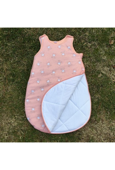 Denizli Concept Gizmo Bebek Uyku Tulumu 0/6 Ay Somon