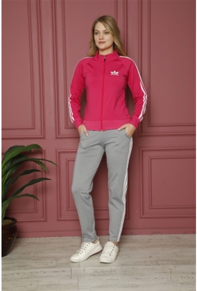 Carollina Sport Eşofman Takımı