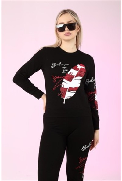 Carolina Collection Spor Eşofman Takımı