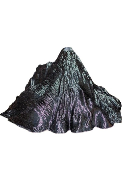 Shaco Design Volkan Tütsülük