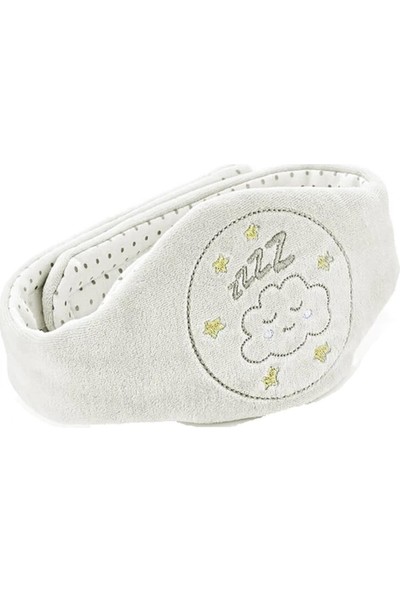 EKS Ticaret Babyjem Ekru Kemer Kiraz Çekirdekli