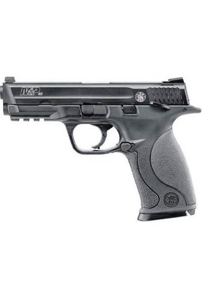 Umarex Smith&wesson M&p 40 Ts 6mm Airsoft Tabanca Umarex Smith&wesson M&p 40 Ts 6mm Airsoft Tabanca
