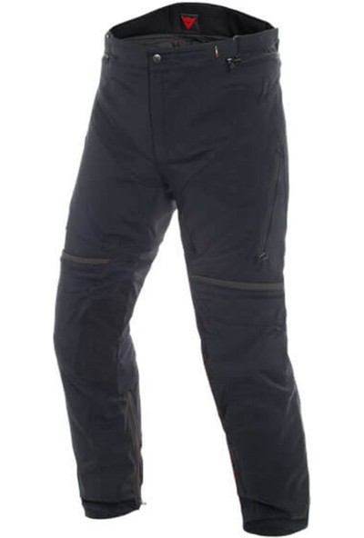 Dainese Carve Master 2 Short/tall Gore-Tex Pantolon Black