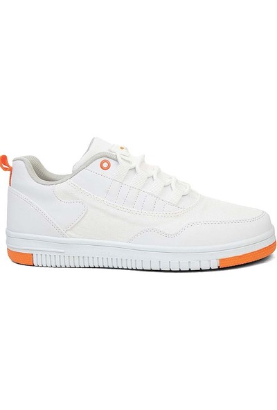 G-Class Erkek Spor 2265 - Beyaz - 40 G-Class Erkek Spor 2265 - Beyaz - 40