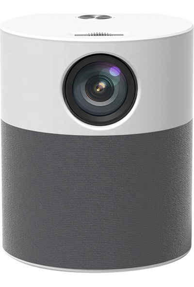 Touyinger T9 Full Hd 1080P Taşınabilir Projeksiyon Cihazı (Yurt Dışından) Touyinger T9 Full Hd 1080P Taşınabilir Projeksiyon Cihazı (Yurt Dışından)
