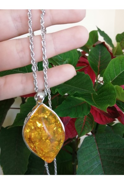 Fergie Handmade Bijuteri Kolye Fergie Handmade Bijuteri Kolye