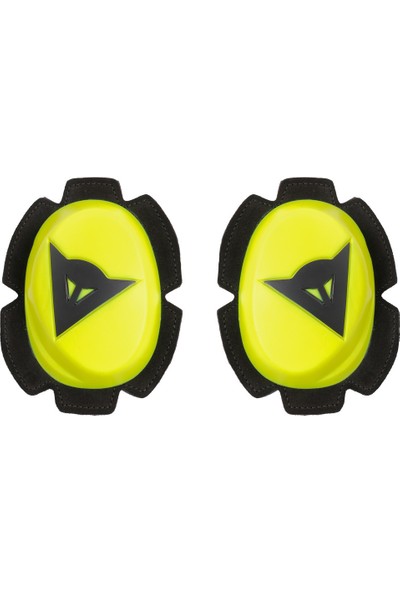 Dainese Dainese Pista Diz Slider Yellow Dainese Dainese Pista Diz Slider Yellow