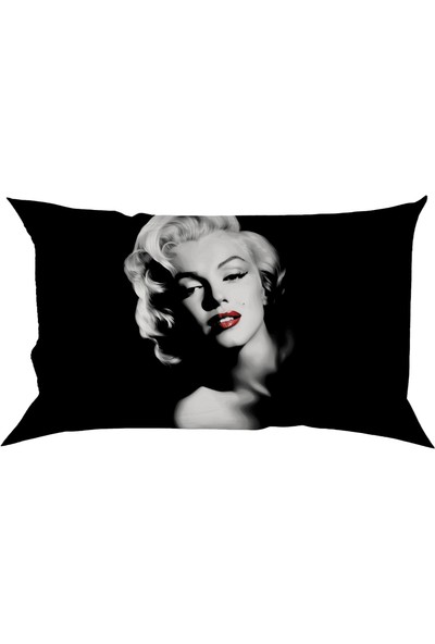 Stella Home Özel Tasarım Çift Taraflı Dijital Baskılı Dekoratif Kırlent Kılıfı