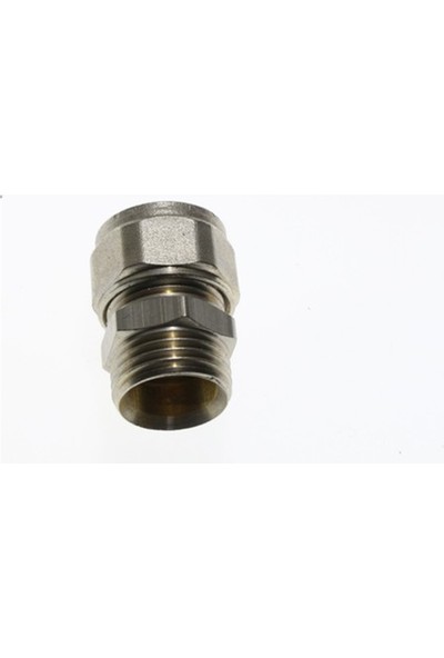 Kalde Pp Erkek Nipel Pex Q20 x 1/2 Kalde Pp Erkek Nipel Pex Q20 x 1/2
