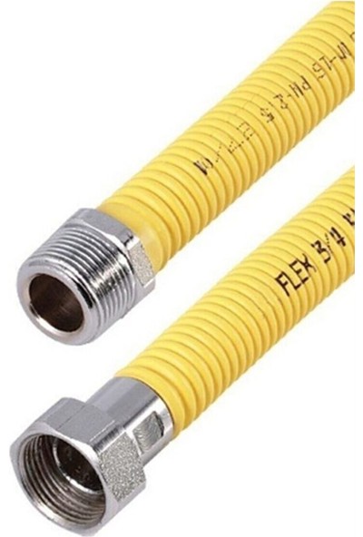 Erdal Ekici Yeni Tip Kombi Flex 60CM