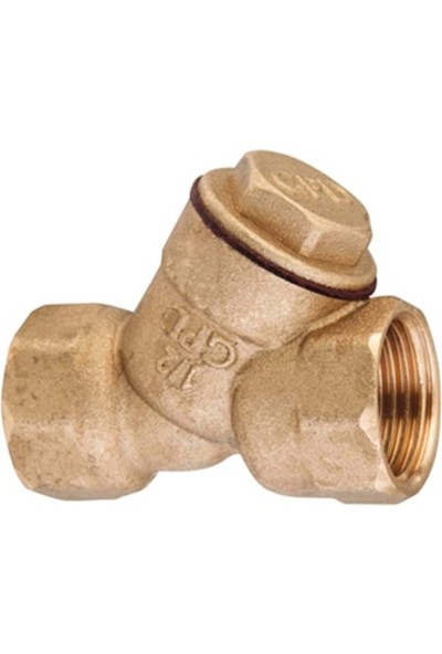 GPD 1 1/4'' Filtre (Pislik Tutucu) Gpd