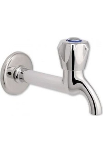 Arsu Topaç Ekstra Uzun Musluk-Vakum Arsu Topaç Ekstra Uzun Musluk-Vakum