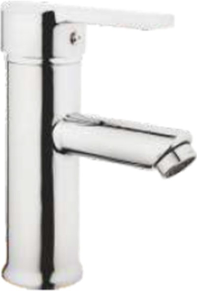 Arsu Delta Silver Yüksek Tip Lavabo Bataryası 35'lik Arsu Delta Silver Yüksek Tip Lavabo Bataryası 35'lik