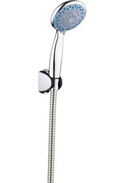 Erdal Ekici Askılı Duş Seti 2 Fonksiyonlu
