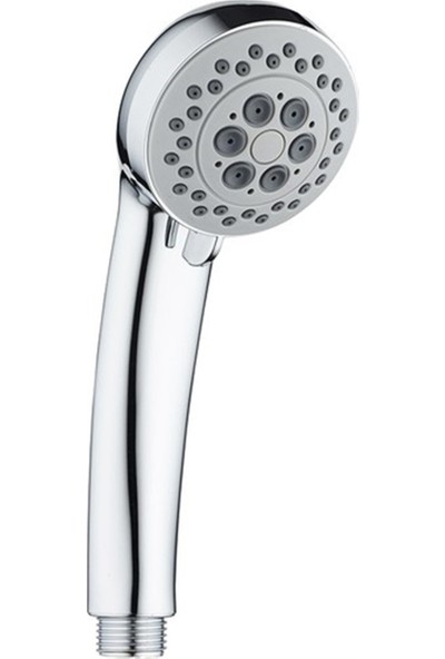 Tema Econ Duş Başlığı 3 Fonksiyonlu