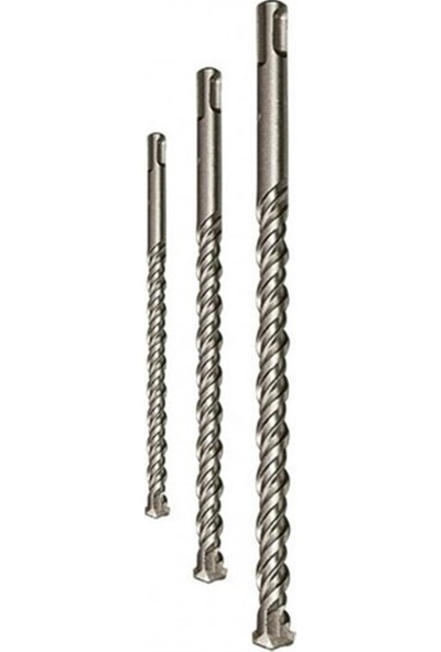 Master Matkap Ucu Sds Plus 24MM x 600MM Master Matkap Ucu Sds Plus 24MM x 600MM