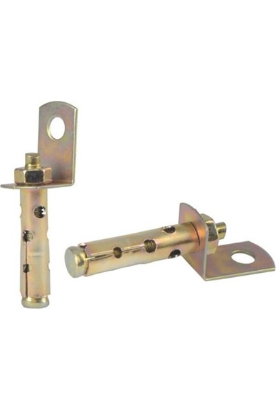 Menfezsan Clipin Dübel