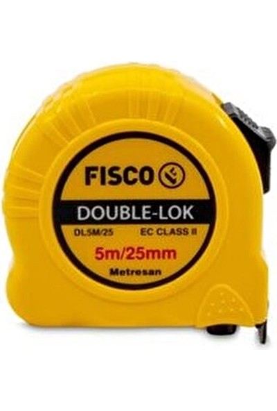 Fisco Double Lok 5 M Fisco Double Lok 5 M