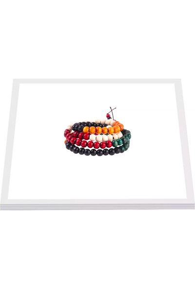 Beyzelif Puluz 20X20CM Gölgesiz Ürün Fotoğraf Çekim LED Işık Paneli Beyzelif Puluz 20X20CM Gölgesiz Ürün Fotoğraf Çekim LED Işık Paneli