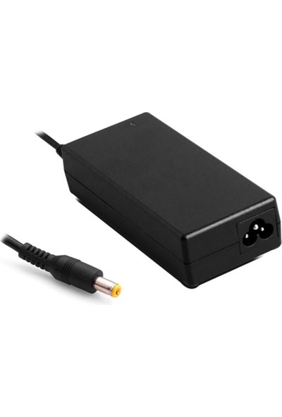 S-Link SL-NBA60 20V 3.25A 5.5*2.5 Acer/compaq/fujitsu/advent Notebook Adaptör