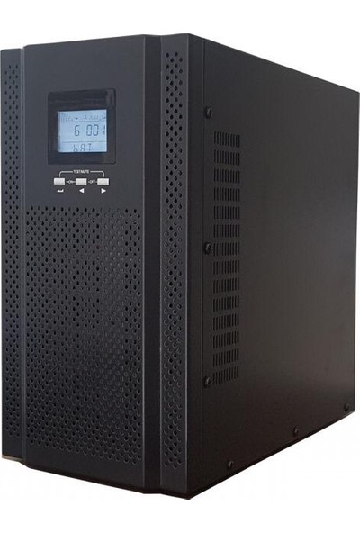 Artı Güç Sistemleri 3 Kva Ups 1.1 Faz On-Line Kesintisiz Güç Kaynağı Artı Güç Sistemleri 3 Kva Ups 1.1 Faz On-Line Kesintisiz Güç Kaynağı