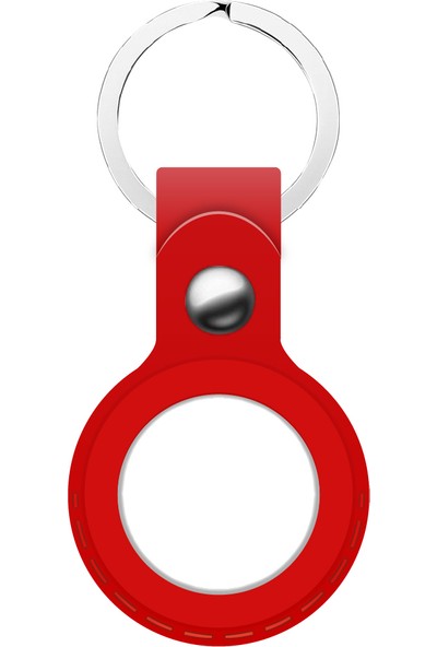 Bause Apple Airtag Silicone Loop Silikon Koruyucu Askı Kılıf Anahtarlık Bause Apple Airtag Silicone Loop Silikon Koruyucu Askı Kılıf Anahtarlık