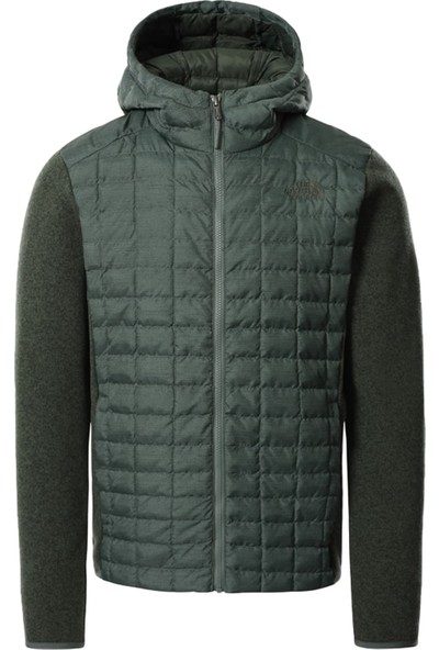 The North Face Thb Gl Hde Erkek Ceket NF0A2U7Z