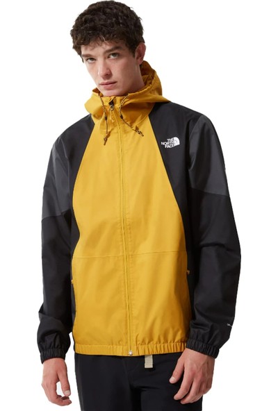 The North Face Farside Geçirimsiz Erkek Yağmurluk - NF0A493E