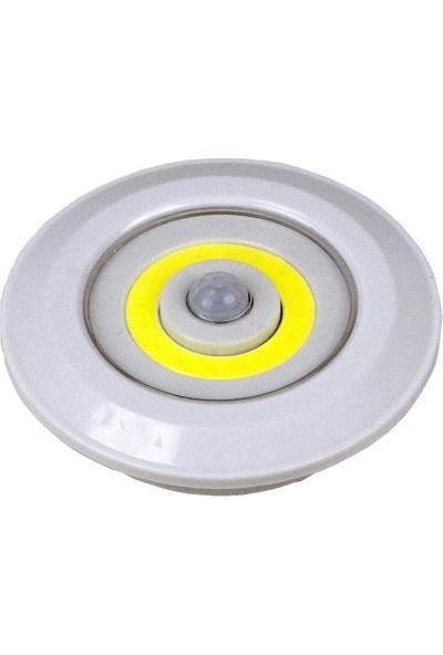 Trendio Sensörlü Aplik Pilli Lamba Trendio Sensörlü Aplik Pilli Lamba