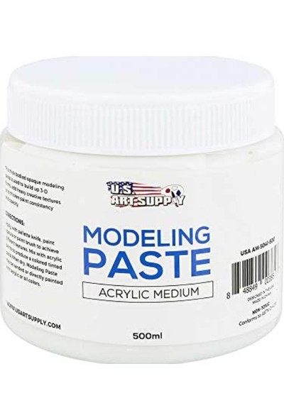 Us Art Supply Modelleme Macunu Us Art Supply Modelleme Macunu