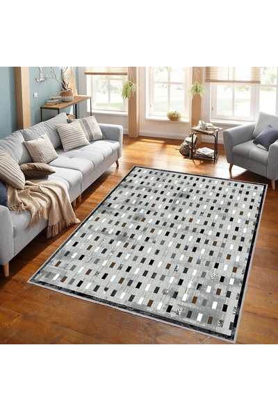 Md-Life Home Yıkanabilir Dijital Baskılı Kaymaz Taban Halı Md-Life Home Yıkanabilir Dijital Baskılı Kaymaz Taban Halı