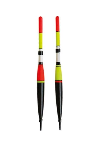 AlbaStar Plastik Balıkçı Olta Şamandırası Model 530 1.5 gr AlbaStar Plastik Balıkçı Olta Şamandırası Model 530 1.5 gr