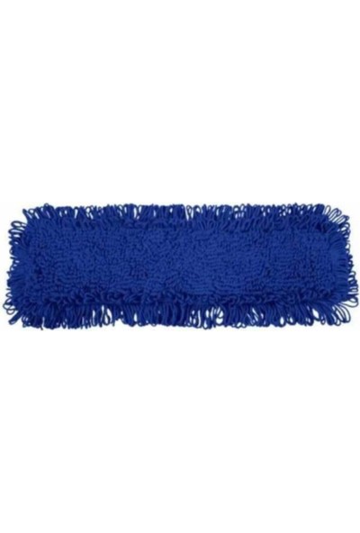 Rahmet Nemli Mop 50 cm Mavi Rahmet Nemli Mop 50 cm Mavi