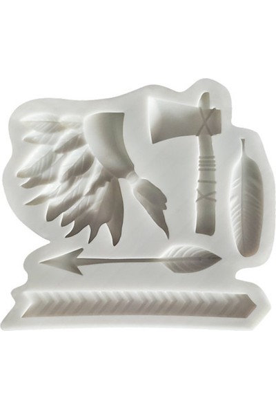 HengdaqiI Tatlı Kalıp Benzersiz Şekil Yüksek Tokluk Silikon 3D Pişirme Kalıbı Diy El Yapımı Tatlı Kalıp (Yurt Dışından) HengdaqiI Tatlı Kalıp Benzersiz Şekil Yüksek Tokluk Silikon 3D Pişirme Kalıbı Diy El Yapımı Tatlı Kalıp (Yurt Dışından)