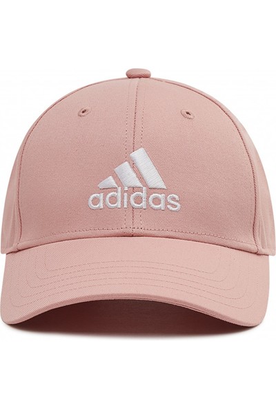 Adidas HD7235 Bball Cap Cot Unisex Şapka