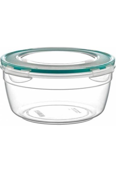 Kadınsa Home Kilitli Kapak Saklama Kabı