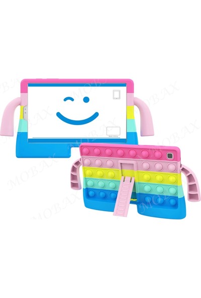 MobaxAksesuar iPad 7. 8. Nesil 10.2 MobaxAksesuar iPad 7. 8. Nesil 10.2