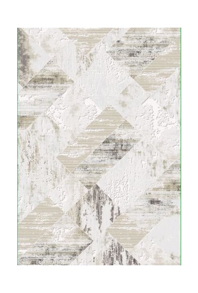 Halı Saray Retro Sık Dokuma Toz Tüy Yapmaz Anti Allerjik Süper Halı