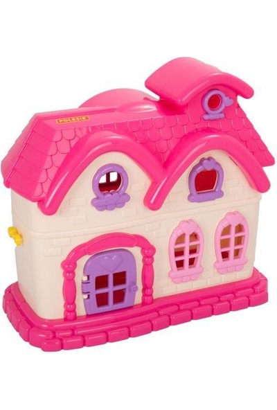 Polesie Bebek Evi 35 cm - POL-88802