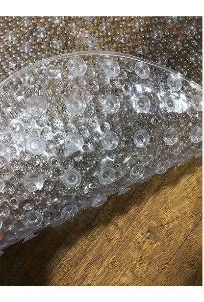 Daha Yok Mu Küvet Kaydırmaz 40X70 cm