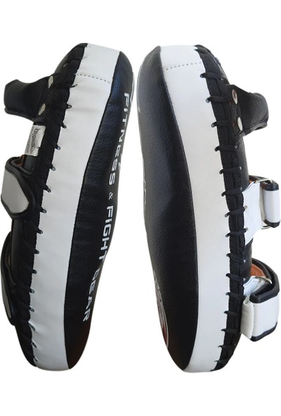 Dragon Darbe Yastığı High Kick Darbe Yastığı 40308 (Çift) Dragon Darbe Yastığı High Kick Darbe Yastığı 40308 (Çift)